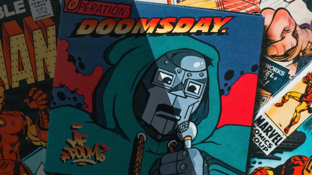 Disney zet herstructurering van Marvel Entertainment door